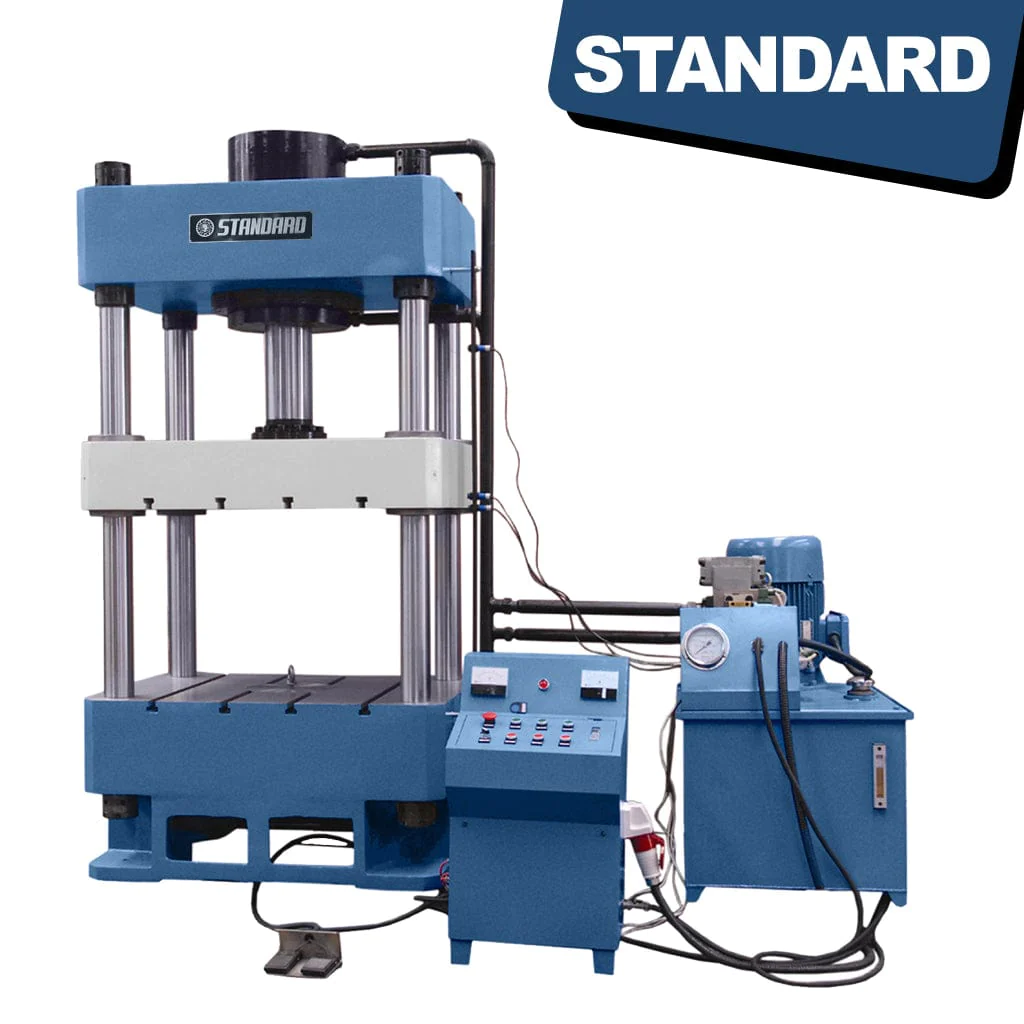 HYDRAULIC PRESS - KENYA HYDRAULIC EQUIPMENT SUPPLIERS:HYDRAULIC CYLINDERS